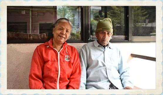 What Stroke Looks Like in Nepal: Padmal Singh - The Global Humanity ...